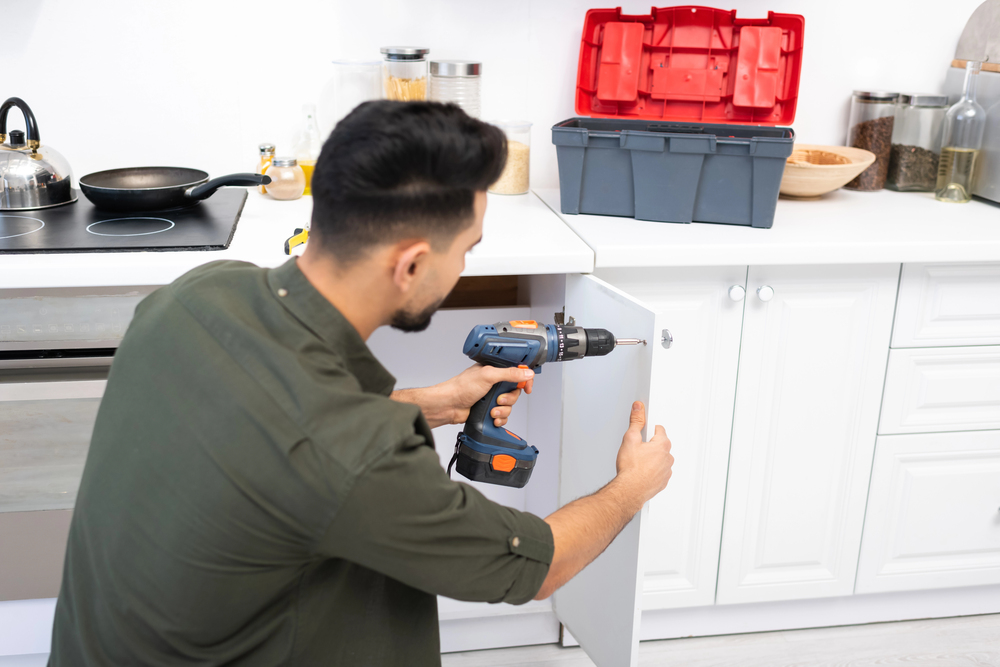 Budget-friendly home upgrades that add value