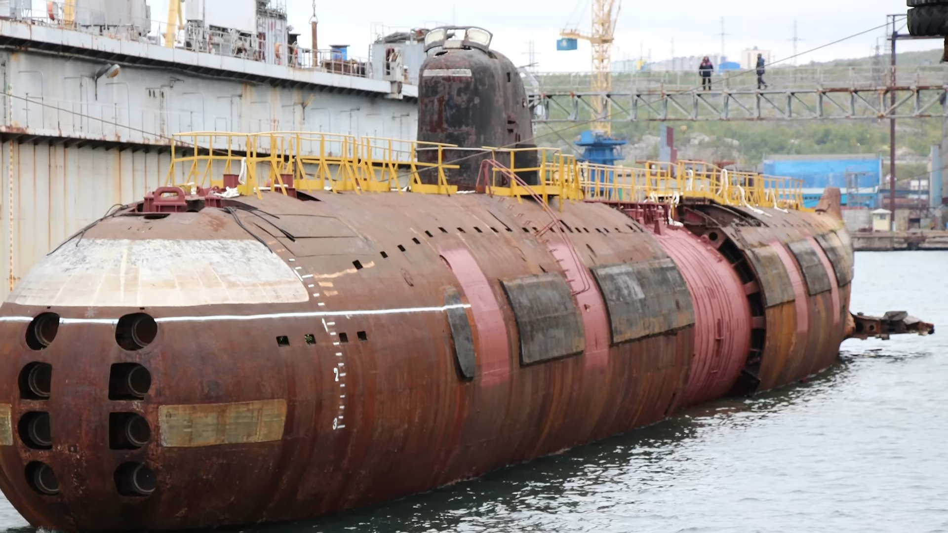 3 worst warships in history - Stories that sound incredible