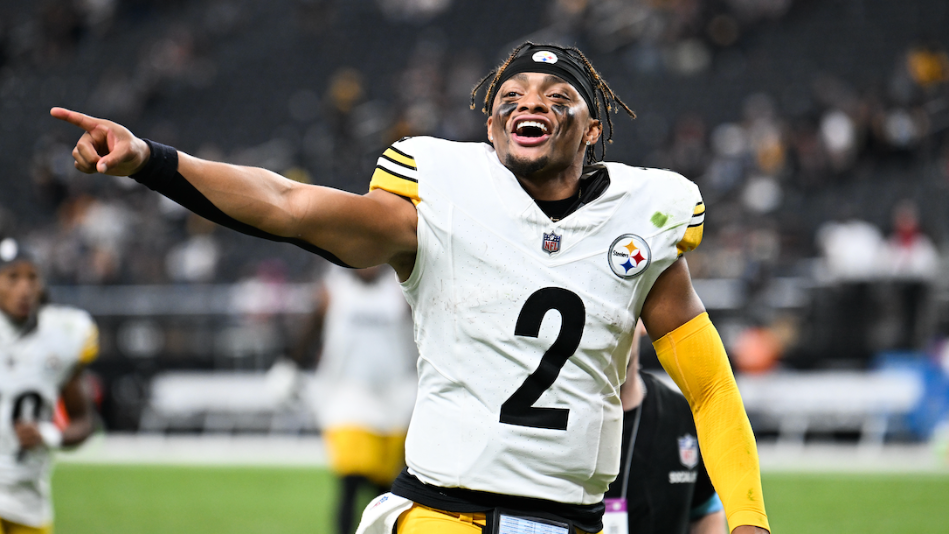 QB Justin Fields has been traded to the Chiefs. What now?