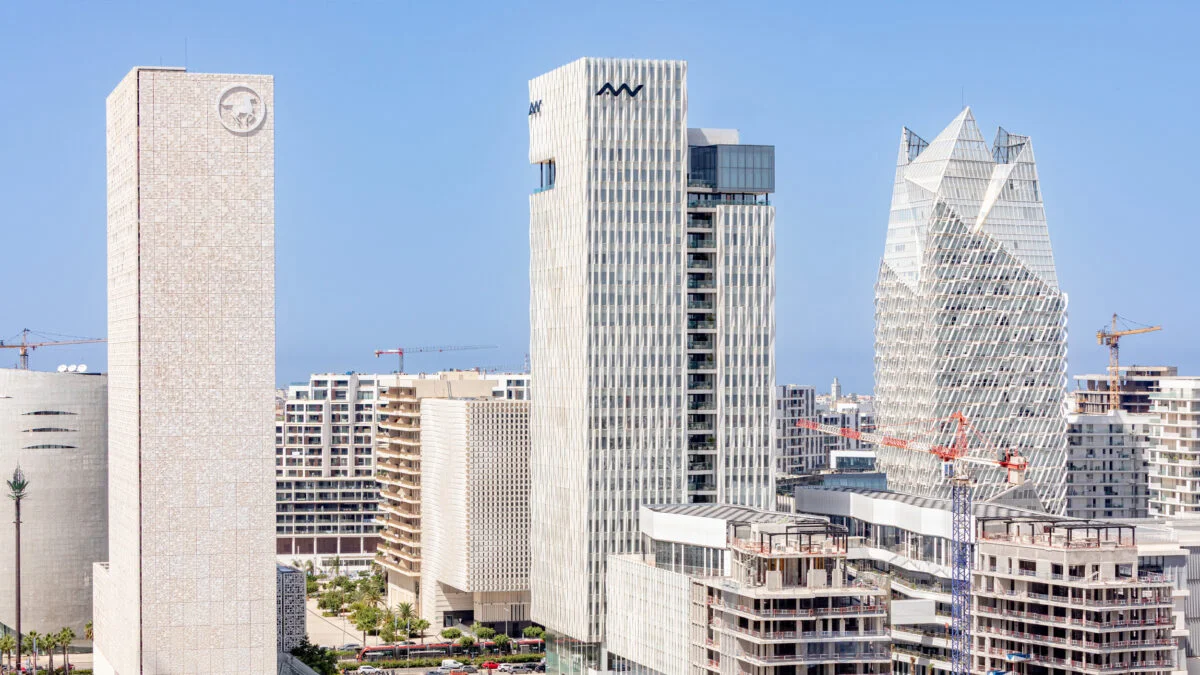 Nine Moroccan firms feature in Forbes Middle East 100 most valuable ...