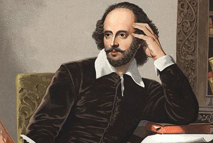 The 20 most influential poets in human history