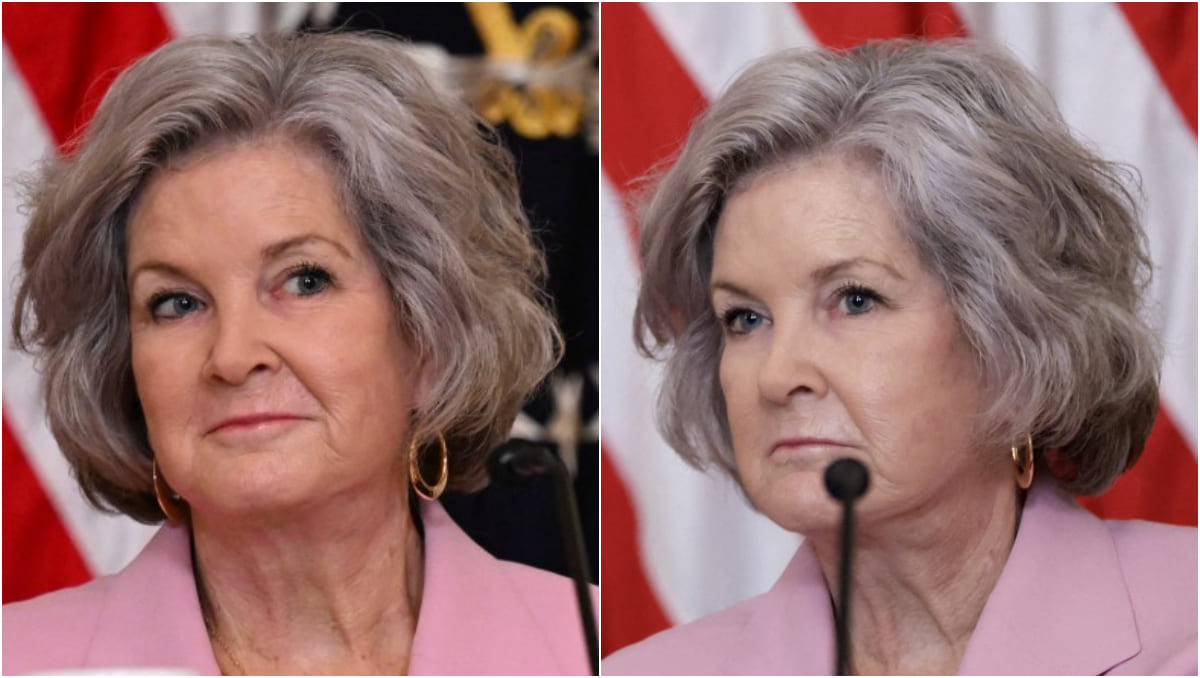 ¿Quién es Susie Wiles, la jefa del gabinete de la Casa Blanca, que fue ...