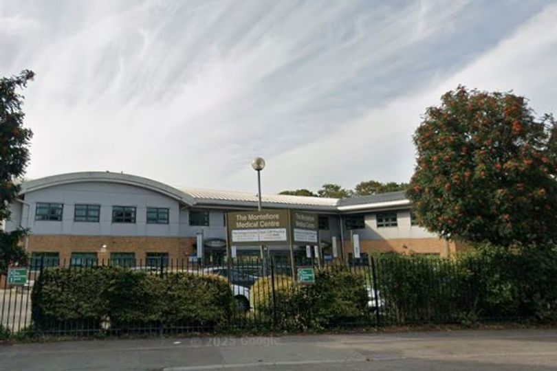 Kent GP surgery warns eight signs of meningitis people must be aware of ...