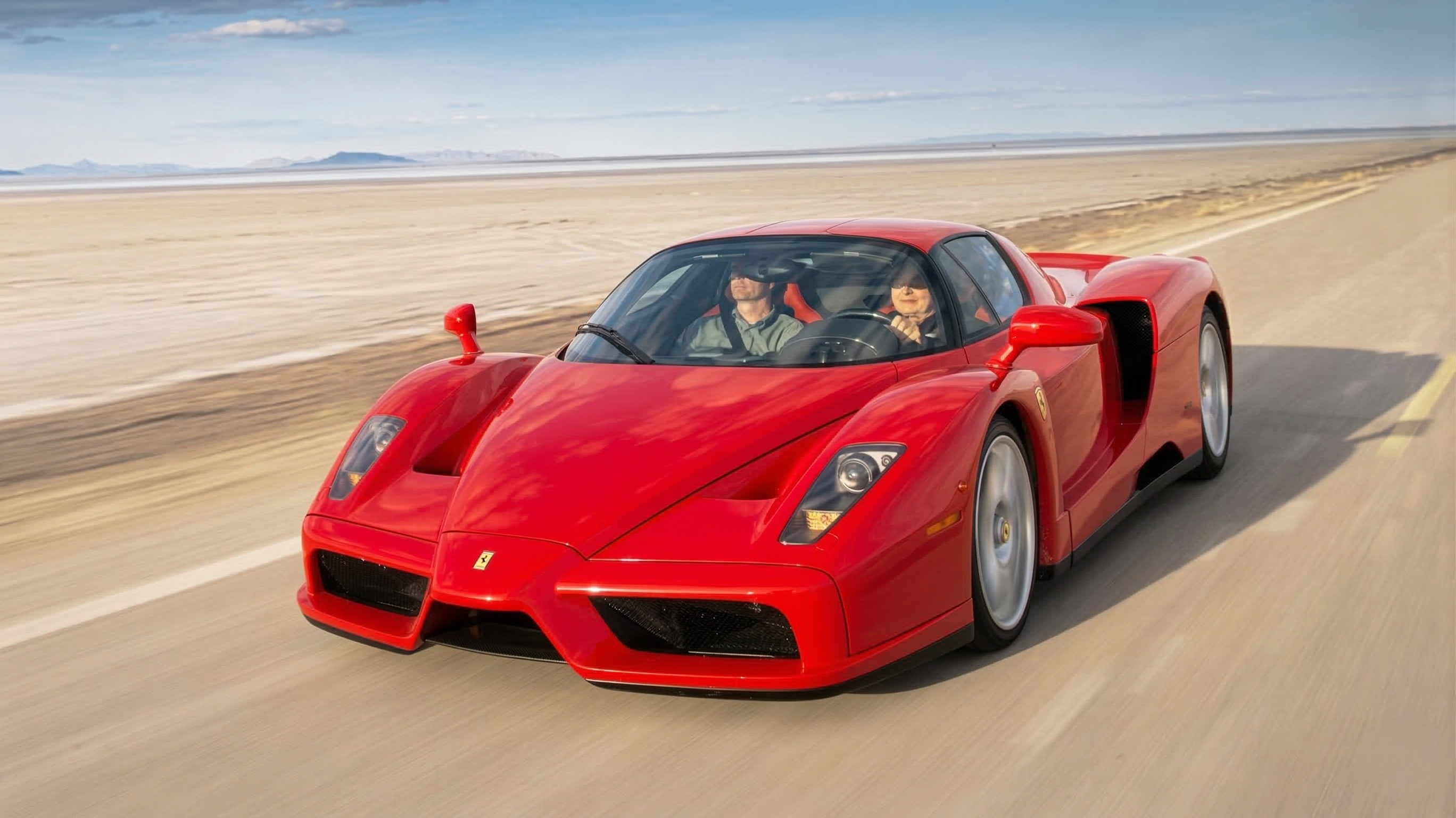 Ranking the best car from every decade 150 years backwards
