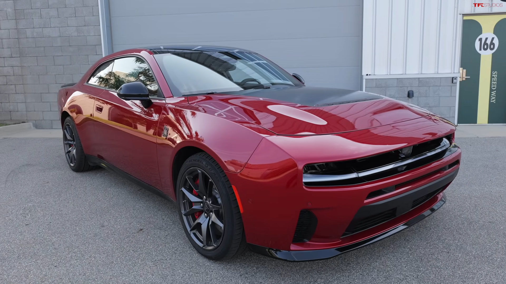 Is the "Sixpack engine" enough for the 2026 Charger?