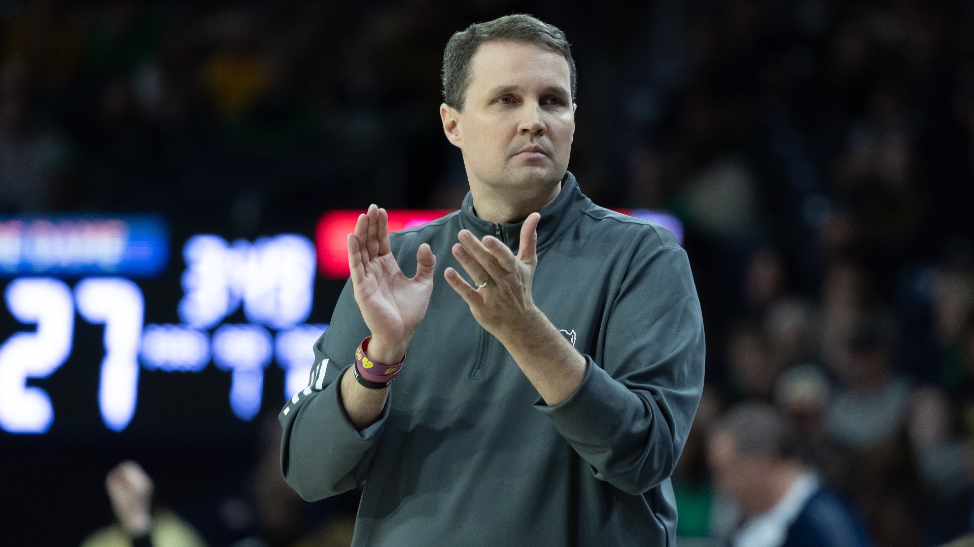 2026 NCAA tournament bracket busters: Top 10 first-round most likely upsets