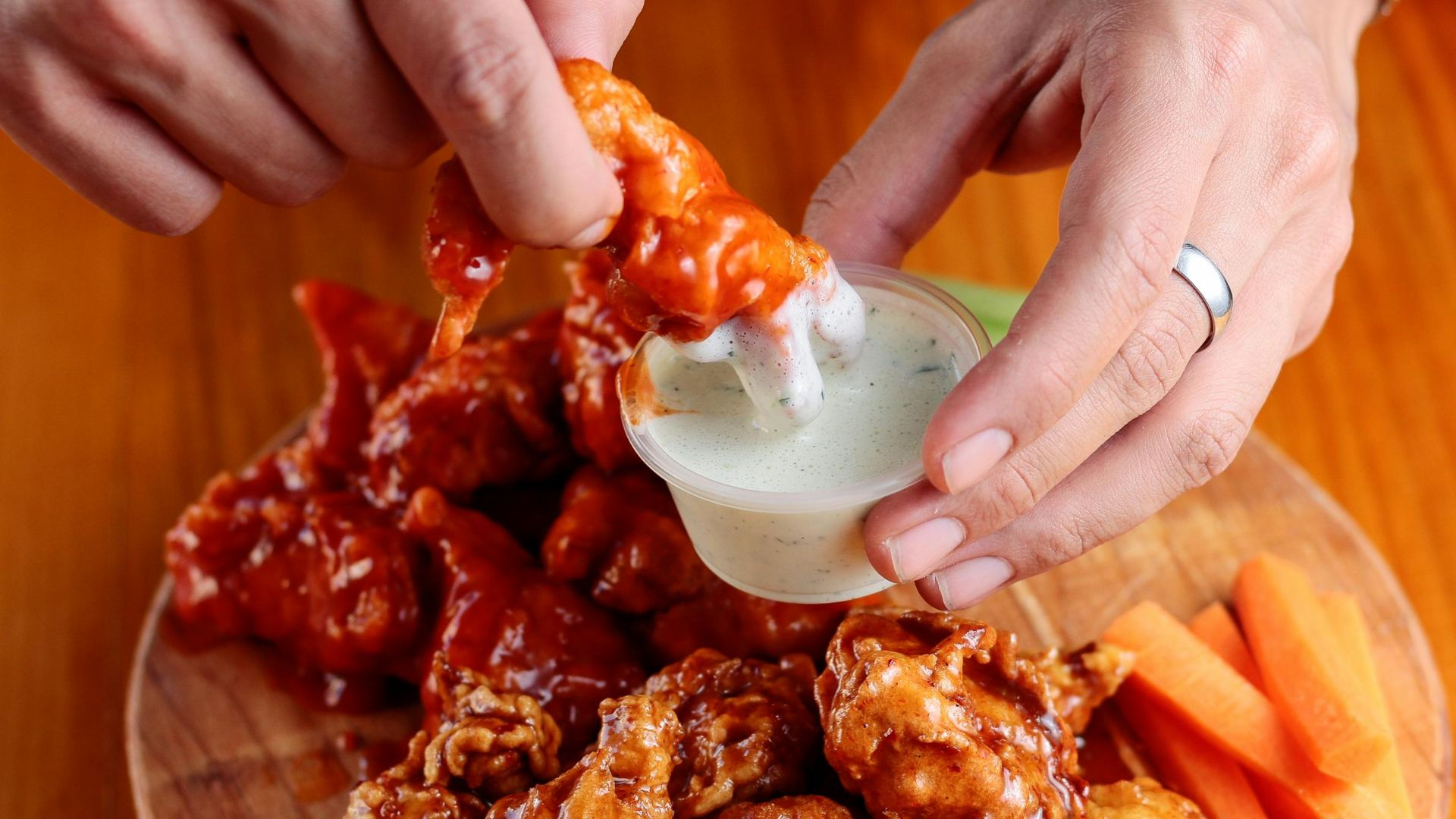 20 foods Americans miss most when traveling to other countries