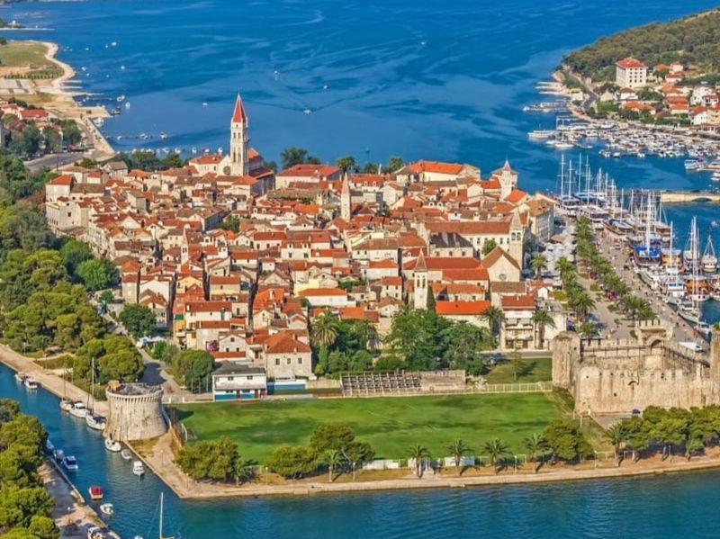 14 countries where English is easy for travelers