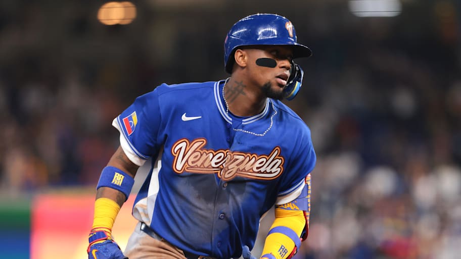 Ronald Acuña Jr. didn’t hesitate saying where Venezuela’s WBC win ranks ...