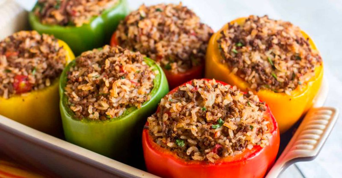 22 meals that only taste right when they're made the way older people ...