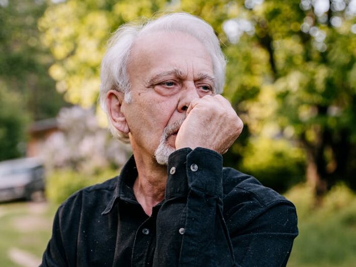 15 quiet fears older men face but rarely discuss