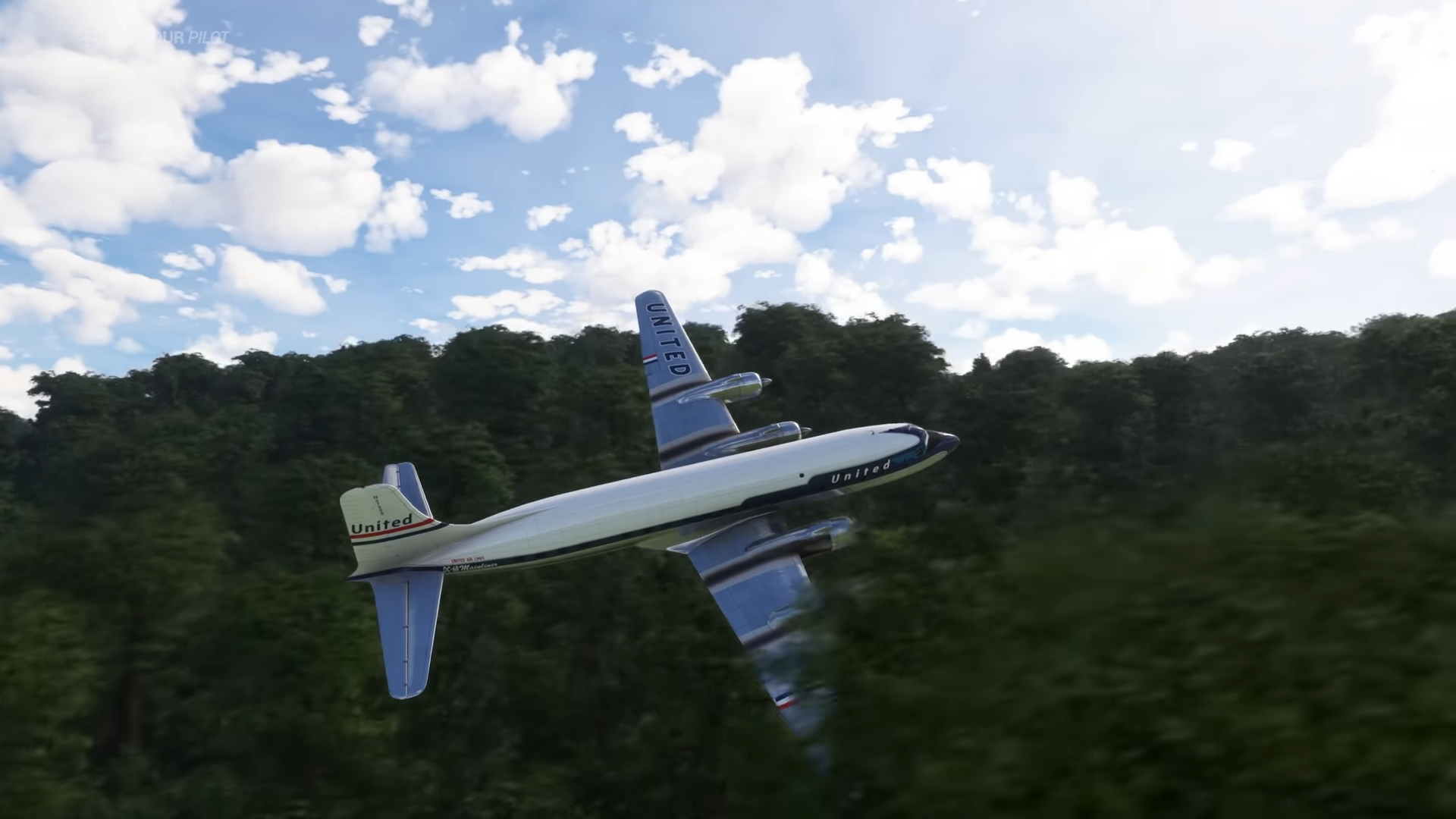 They fixed the plane… then it started killing pilots instead