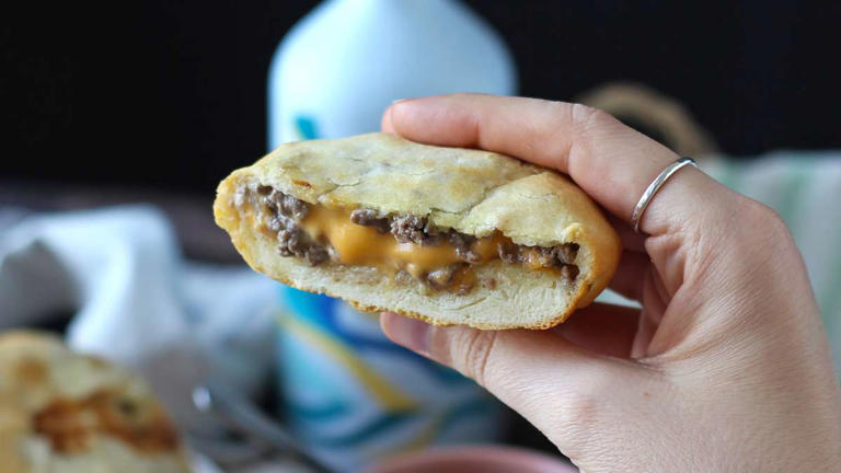 These 10 recipes with melted cheese are driving everyone crazy (and you ...