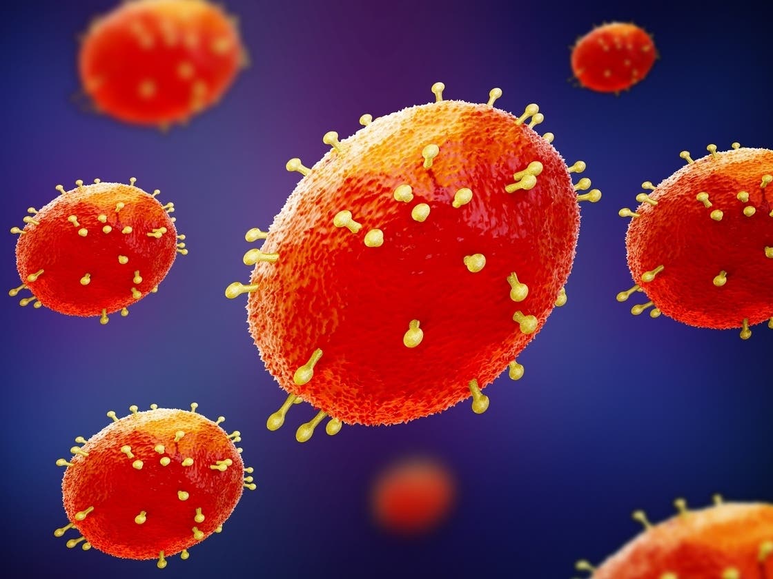 First case of severe mpox strain detected in NYC