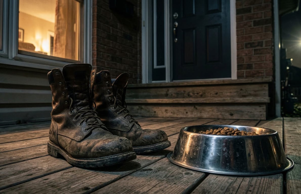 5 simple, cheap hacks to trick burglars (no alarm required)
