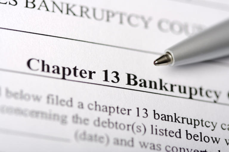 Experts: Why Black America needs to embrace bankruptcy to protect and ...