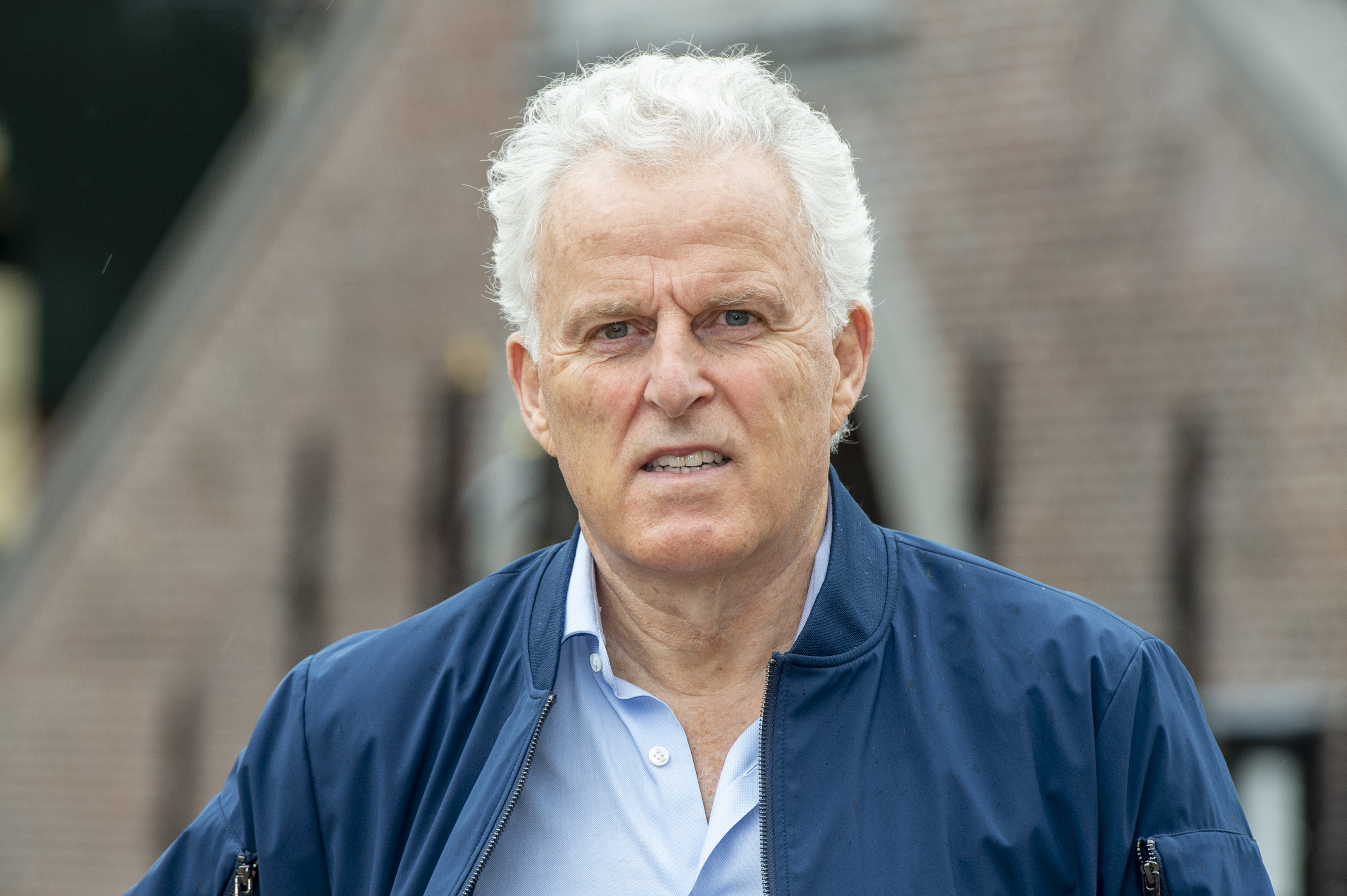 Nieuwe getuigenis over moord Peter R de Vries: neef van Taghi genoemd ...