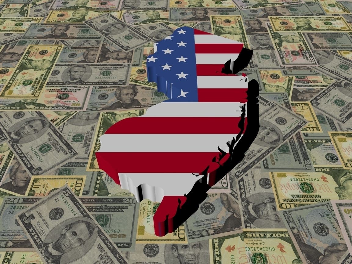 Report compares Spiller, Baraka campaign spending in 2025 governor race