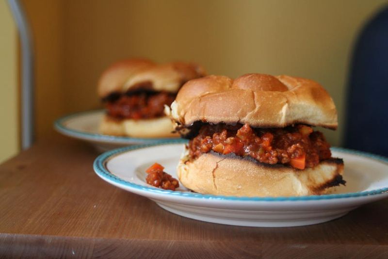 21 foods that look embarrassing on the plate – but always somehow work
