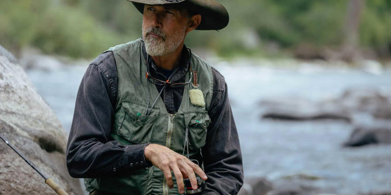 Taylor Sheridan's The Madison loses key star in season 2