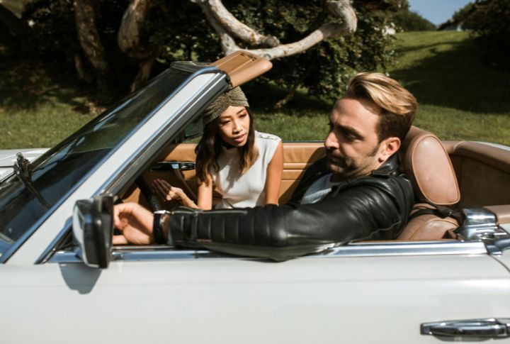 20 hints that mean a woman is not feeling happy in her marriage