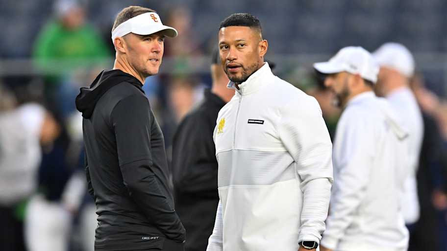 Urban Meyer left ‘heartbroken’ after end of historic college football ...