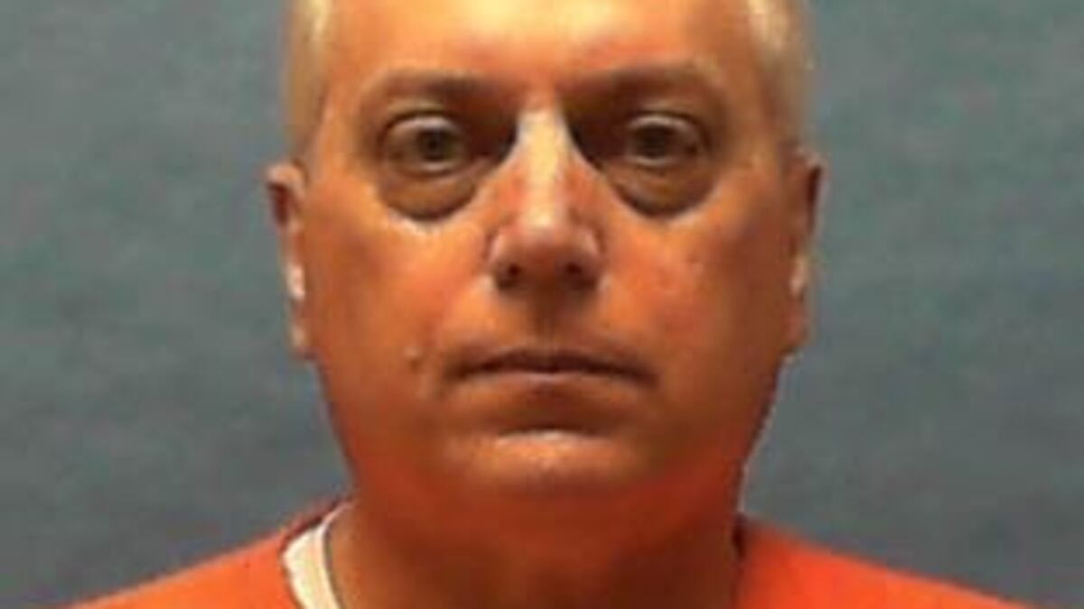 Florida man convicted in Sarasota County rape, murder to be executed ...