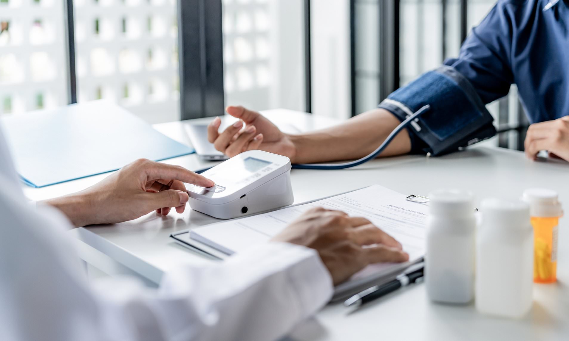 If you have high blood pressure, simple lifestyle tweaks dramatically ...