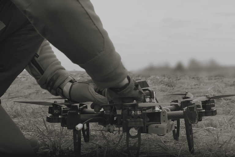 This drone stock is falling after an eye-popping IPO. What it’s worth ...