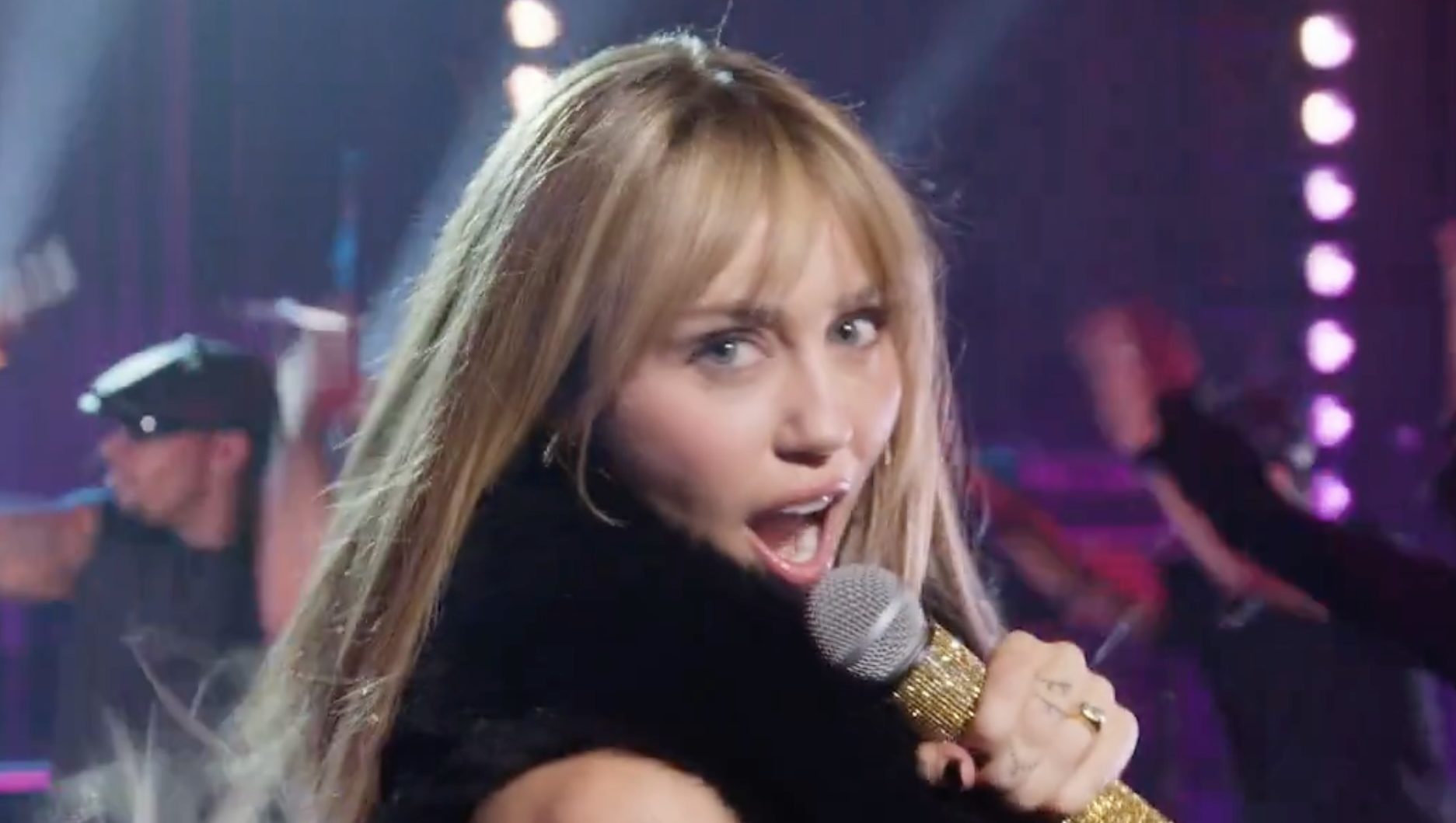 ‘Hannah Montana’ 20th anniversary special: Photos, trailer, sneak peeks ...