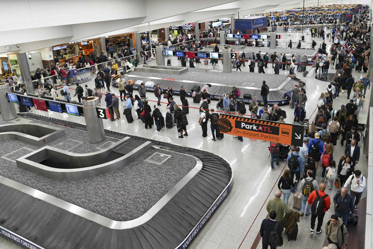 TSA PreCheck users are beating hours-long wait times—here's how