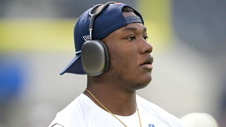 Kenneth Murray is staring down a bitter reality Chargers fans knew was ...