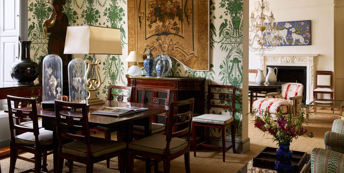 Here's your complete guide to antiquing for the design-obsessed