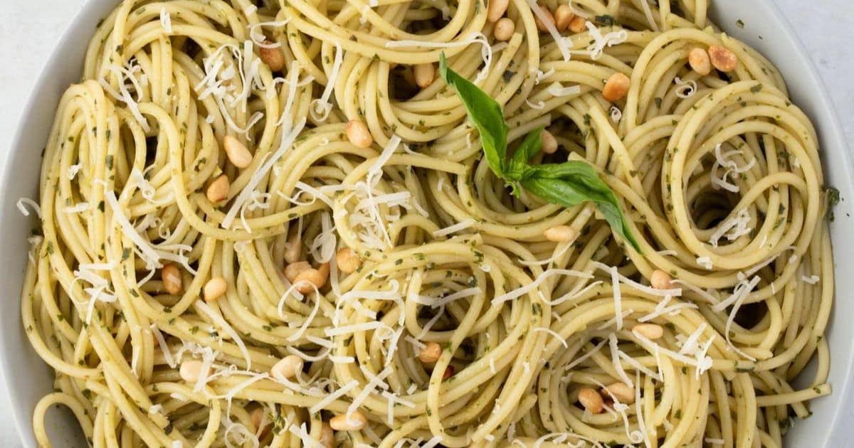 17 pantry staple dinners you can make in minutes