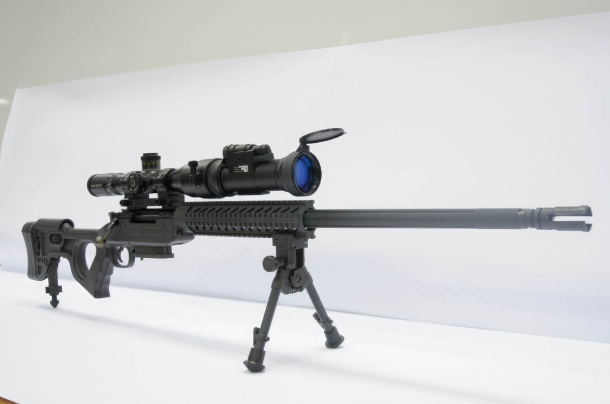 12 rifle actions that keep winning people over