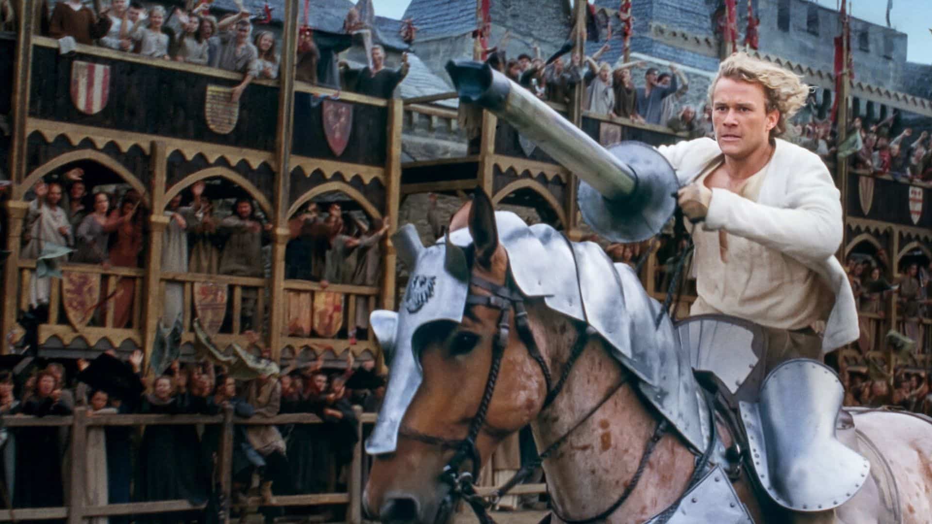 Surprising facts about life as a knight