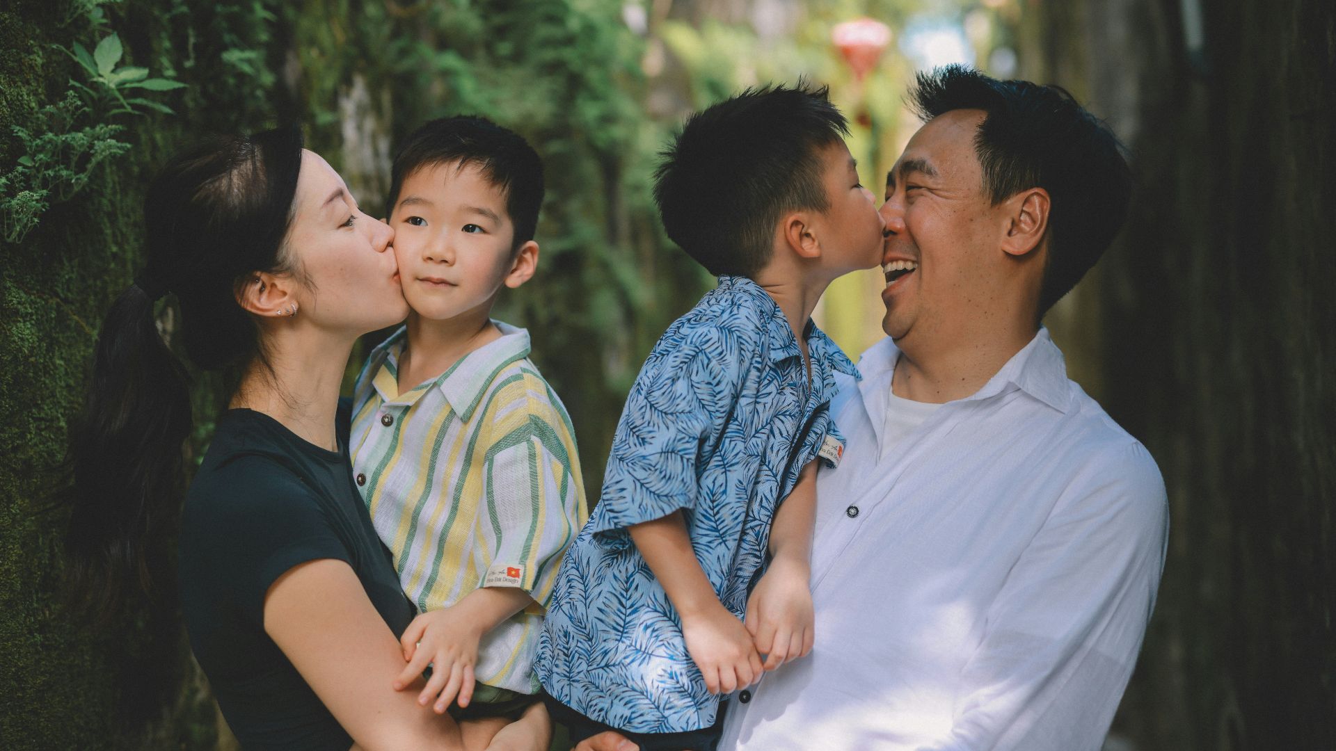 The realities of raising bilingual kids today