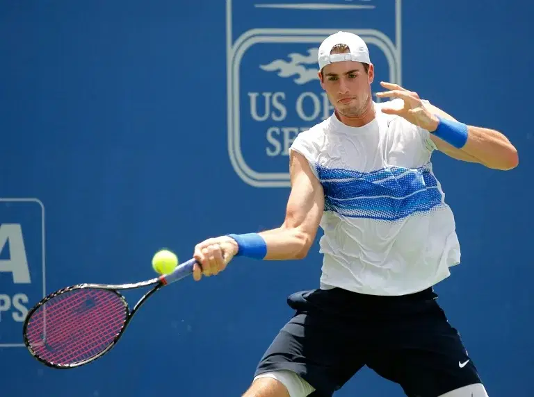 John Isners første Masters 1000-sejr: Episk triumf i Miami 2018 efter ...