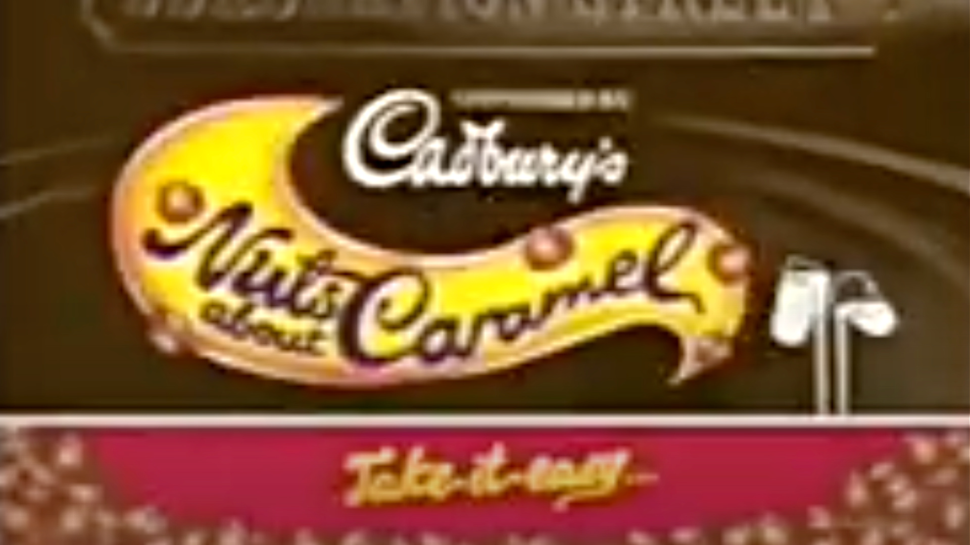 No, they don't make them like this anymore: sweets and treats from ...