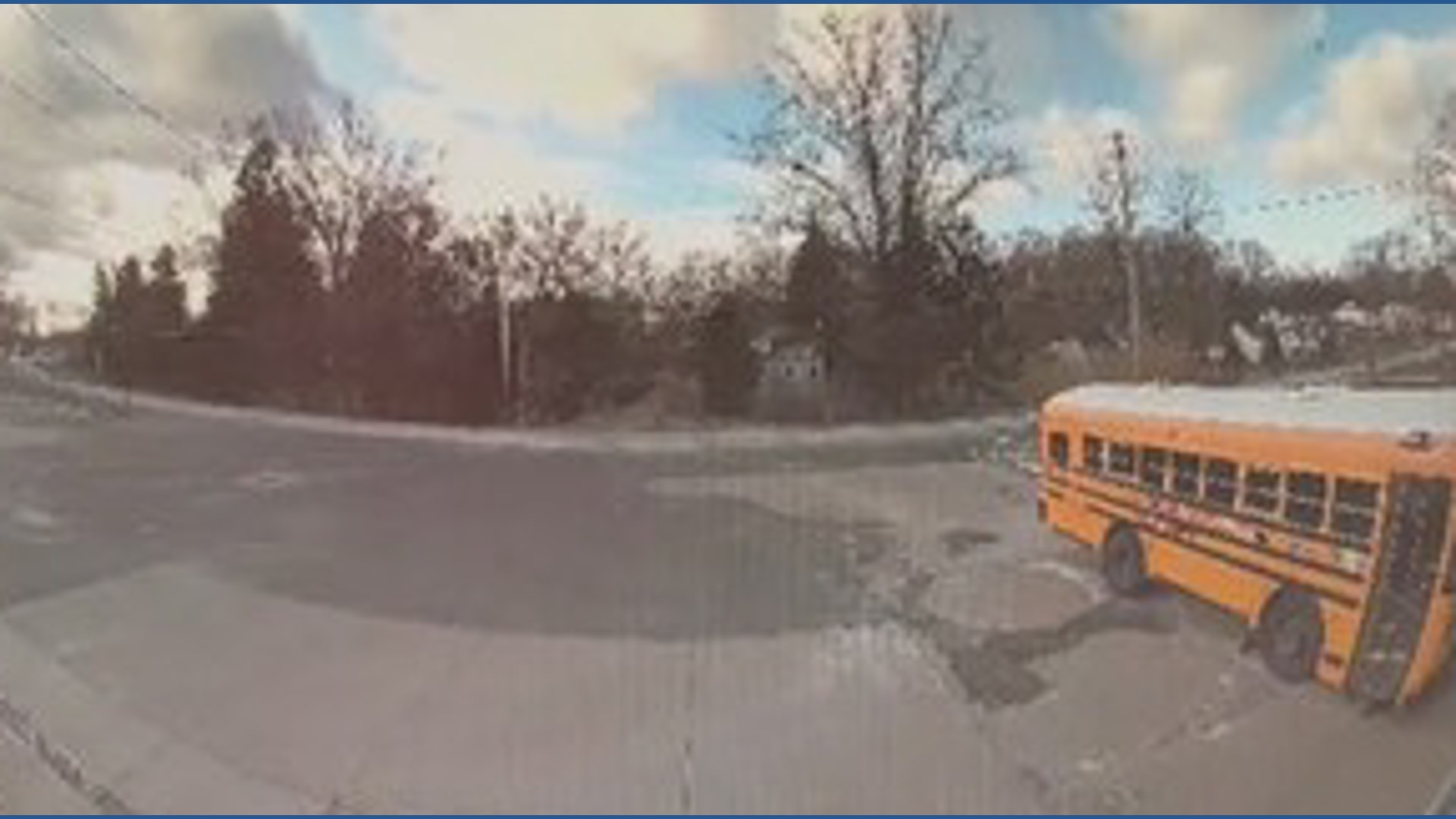 Video | Meteor in northeast Ohio caught on camera