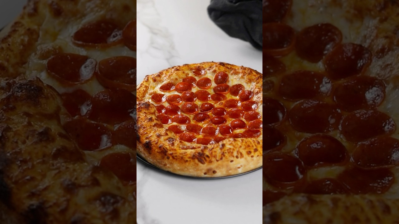 How to Make Pizza Easy-Peezy