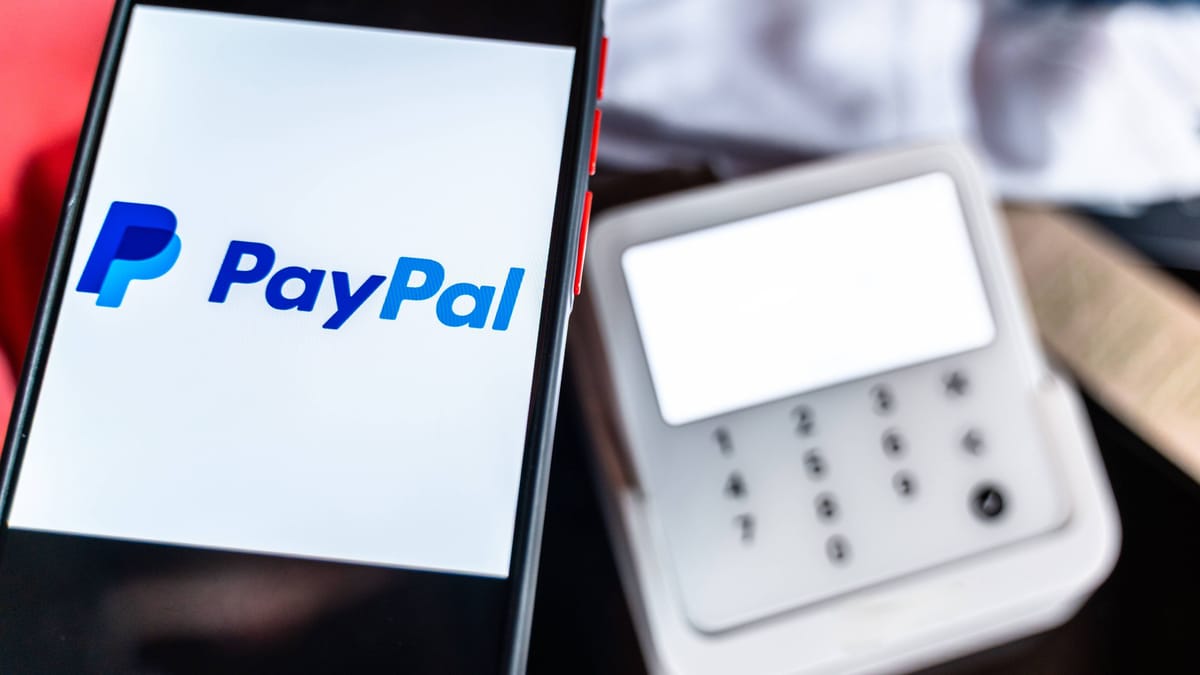 PayPal: Verknüpfung mit Google Wallet wird beendet