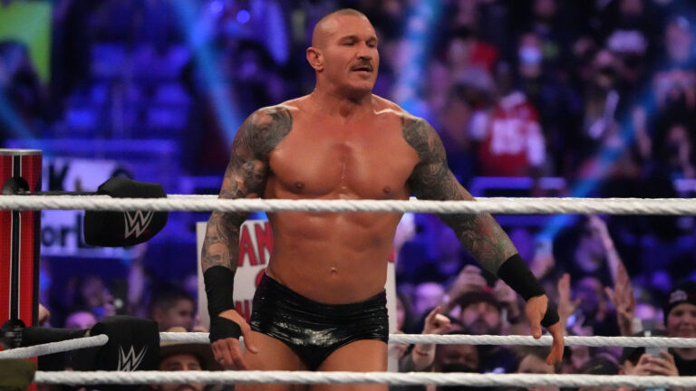 Randy Orton’s WrestleMania legacy: 5 lesser-known facts ahead of ...