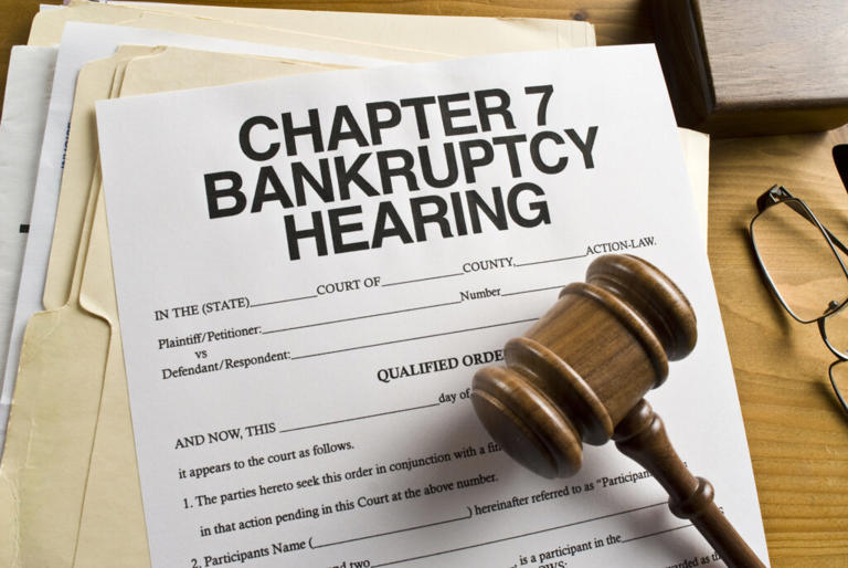 Experts: Why Black America needs to embrace bankruptcy to protect and ...