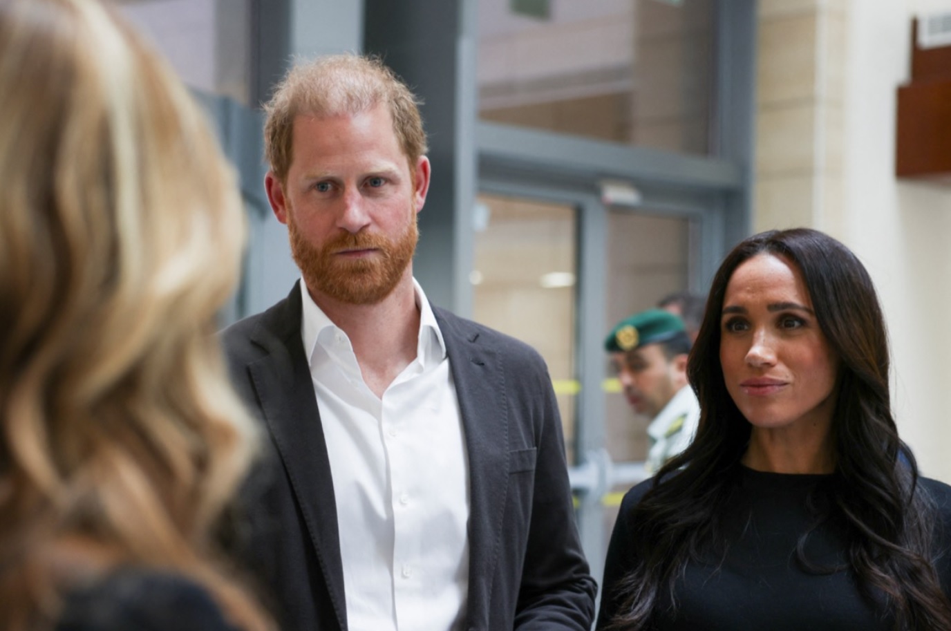 Meghan Markle accusée d’avoir manipulé Harry : la réponse fracassante ...