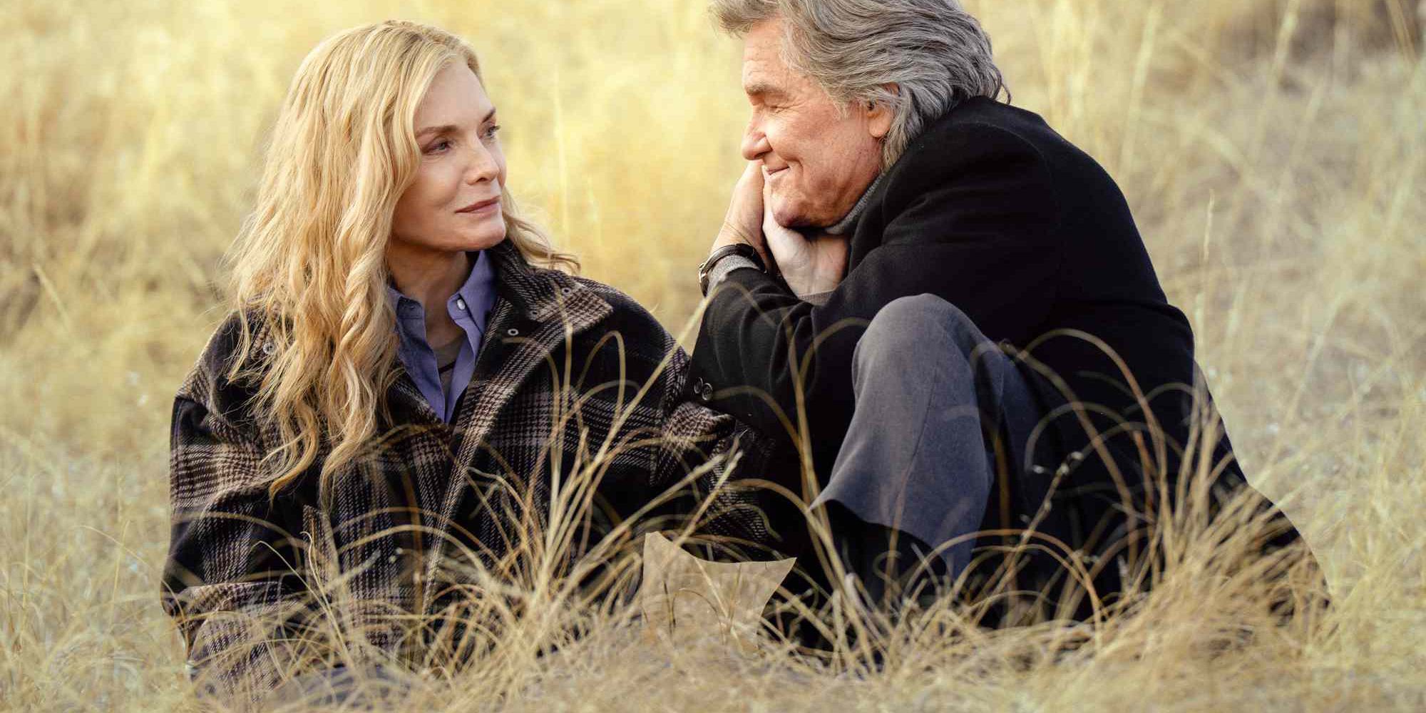 Does Kurt Russell die in The Madison?