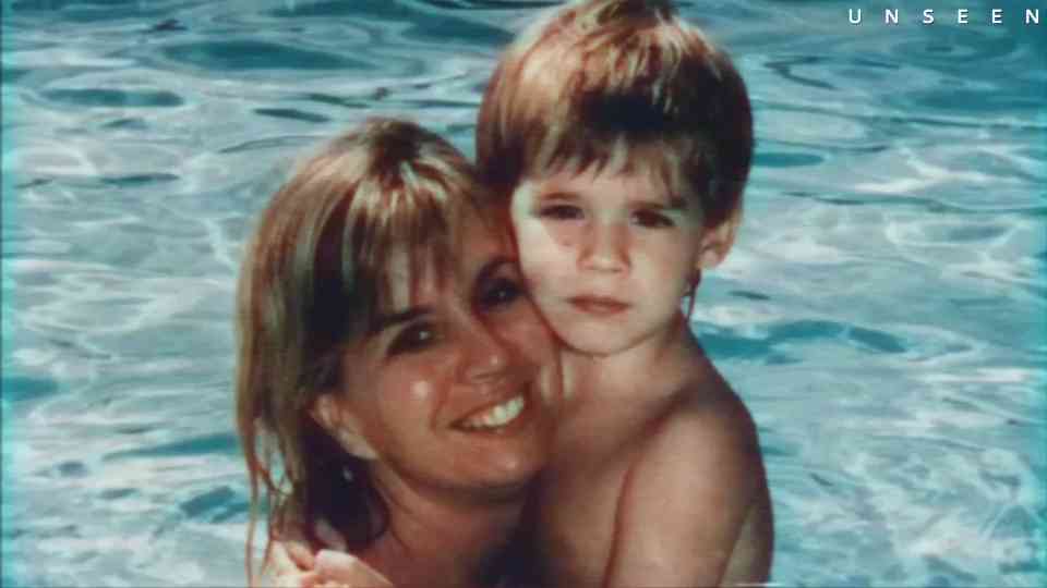6-year-old watches his mom get murdered then outsmarts her killer
