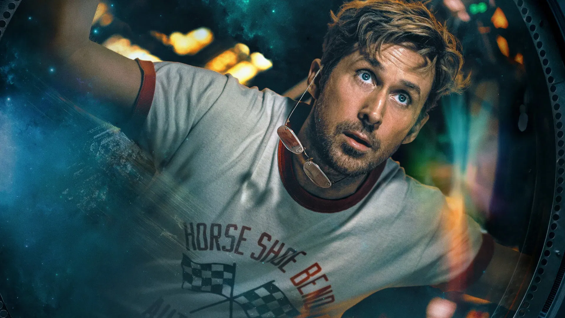 Ryan Gosling rejoint le projet de SF le plus énorme du moment à ...