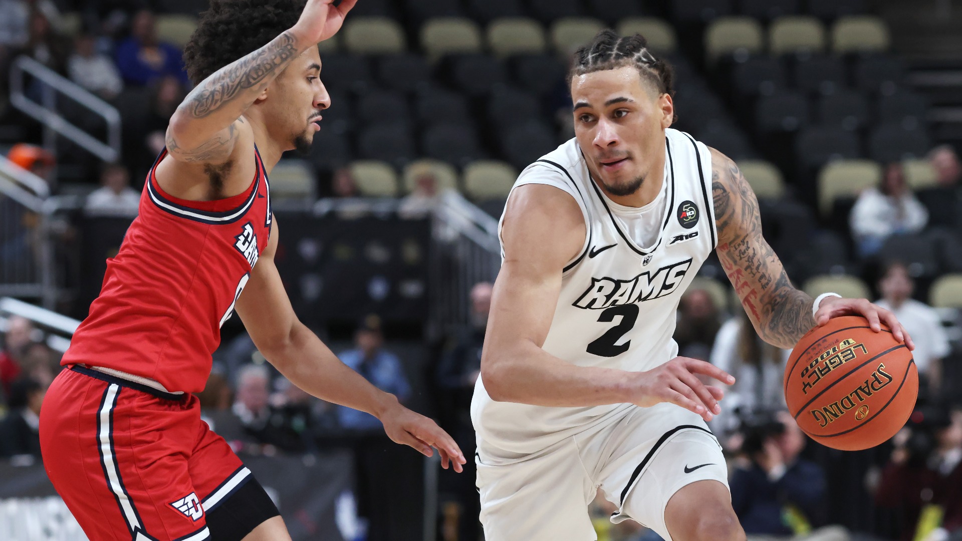 2026 NCAA tournament bracket busters: Top 10 first-round most likely upsets