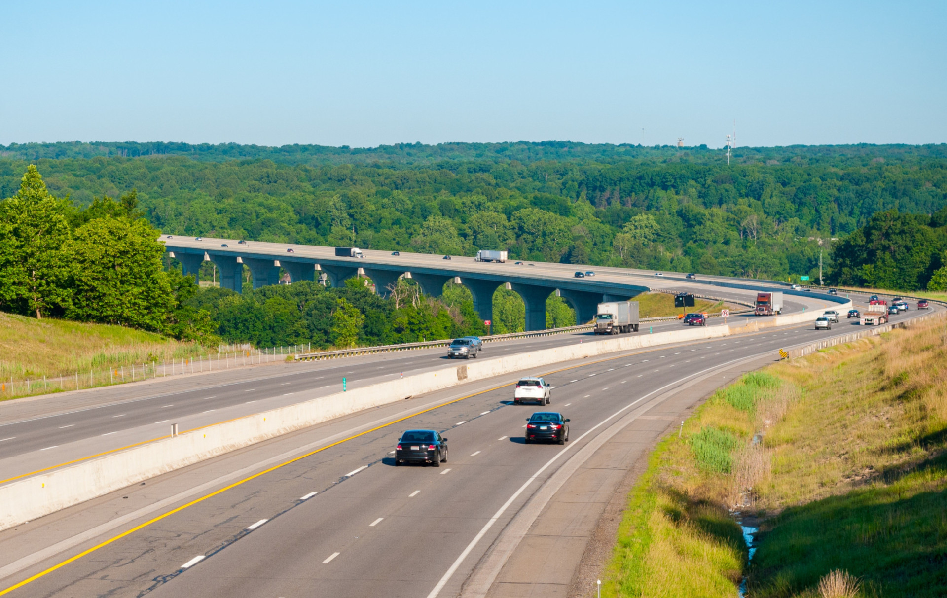 Top most expensive toll roads in America